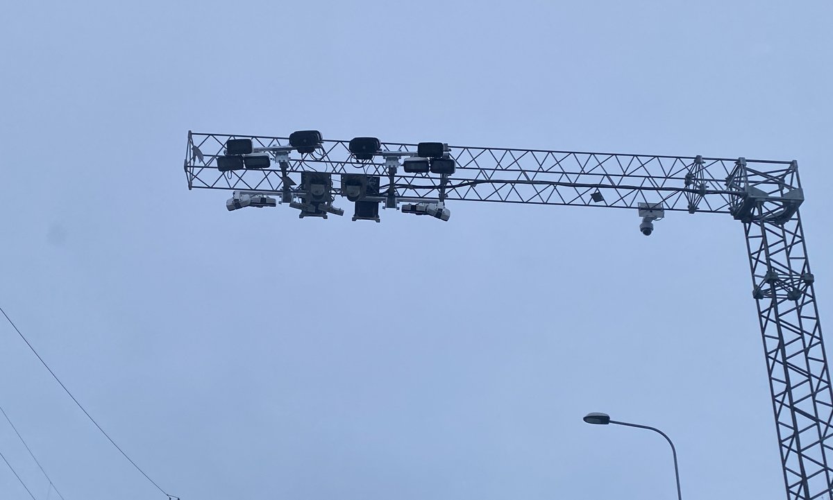 Bompengehopp på Østlandet: Så mye har du betalt i bompenger i år - Indre24