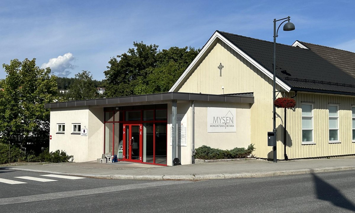 Petter Simonsen til Mysen: En hyllest til naturen - Indre24