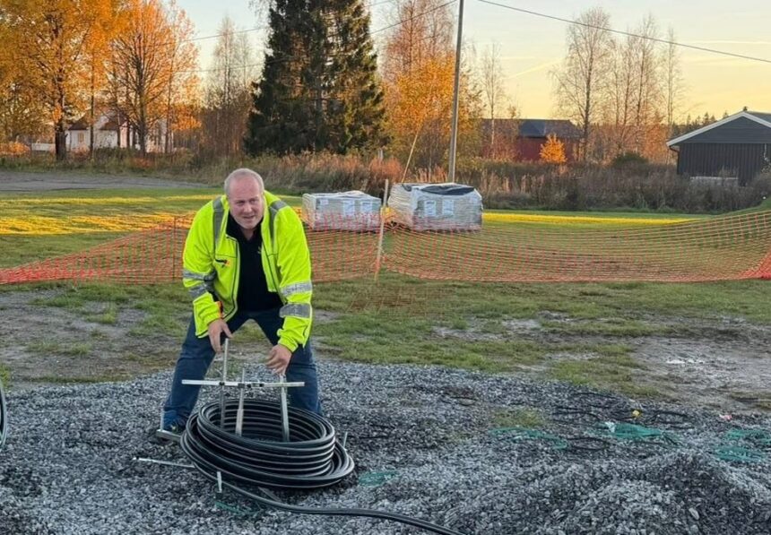 Vi er velgere – og vi glemmer ikke - Indre24